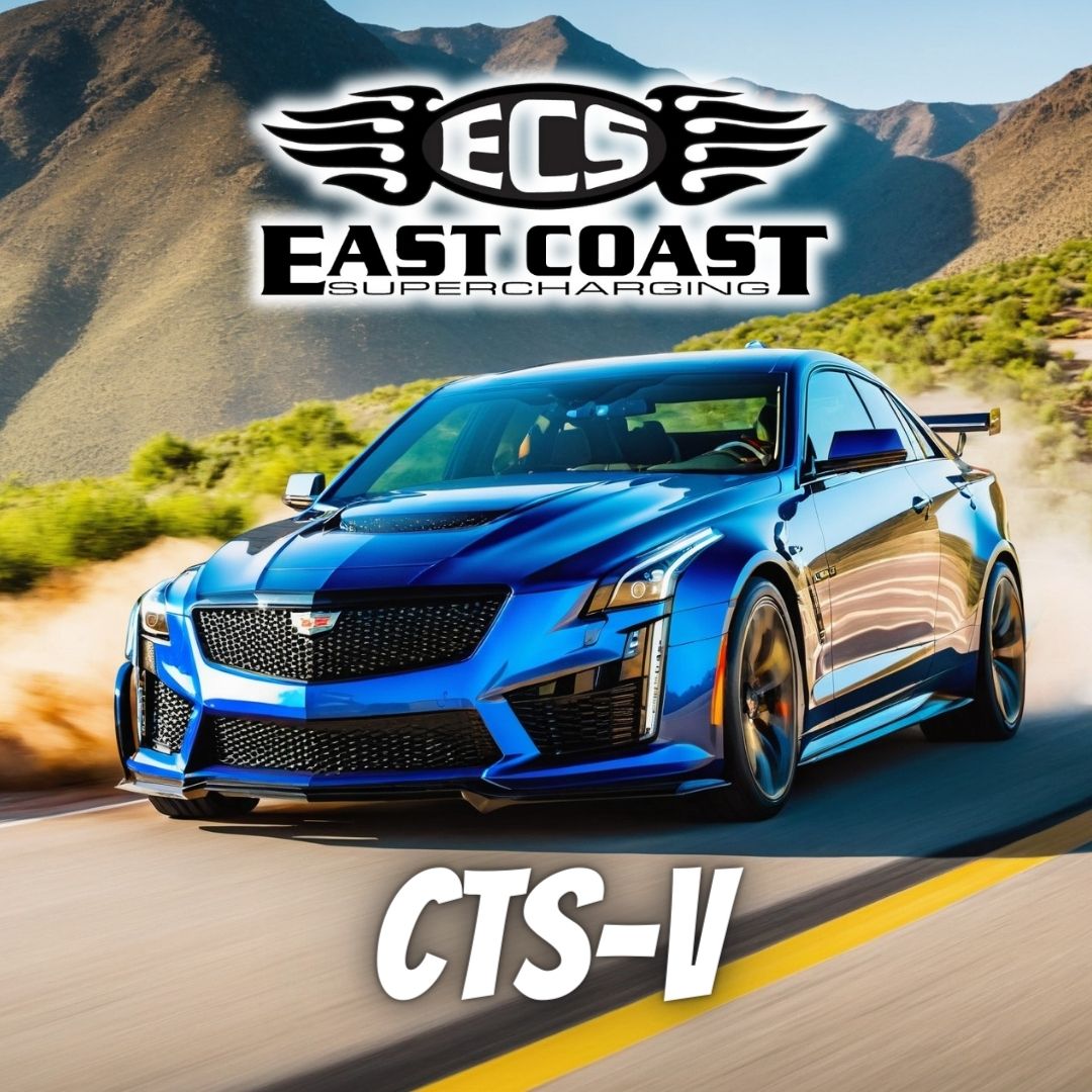 ECS Garage
