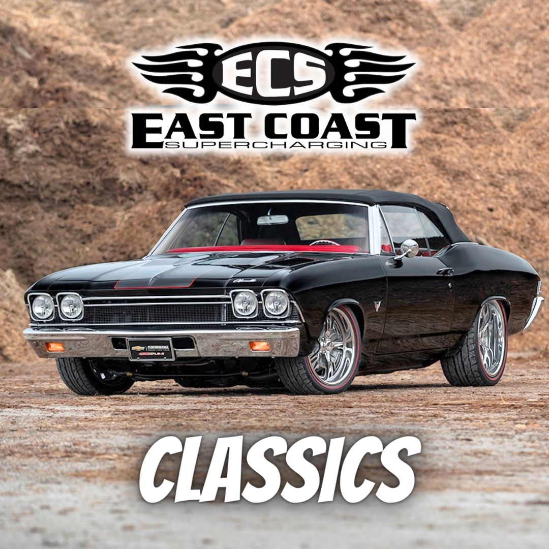 ECS Garage
