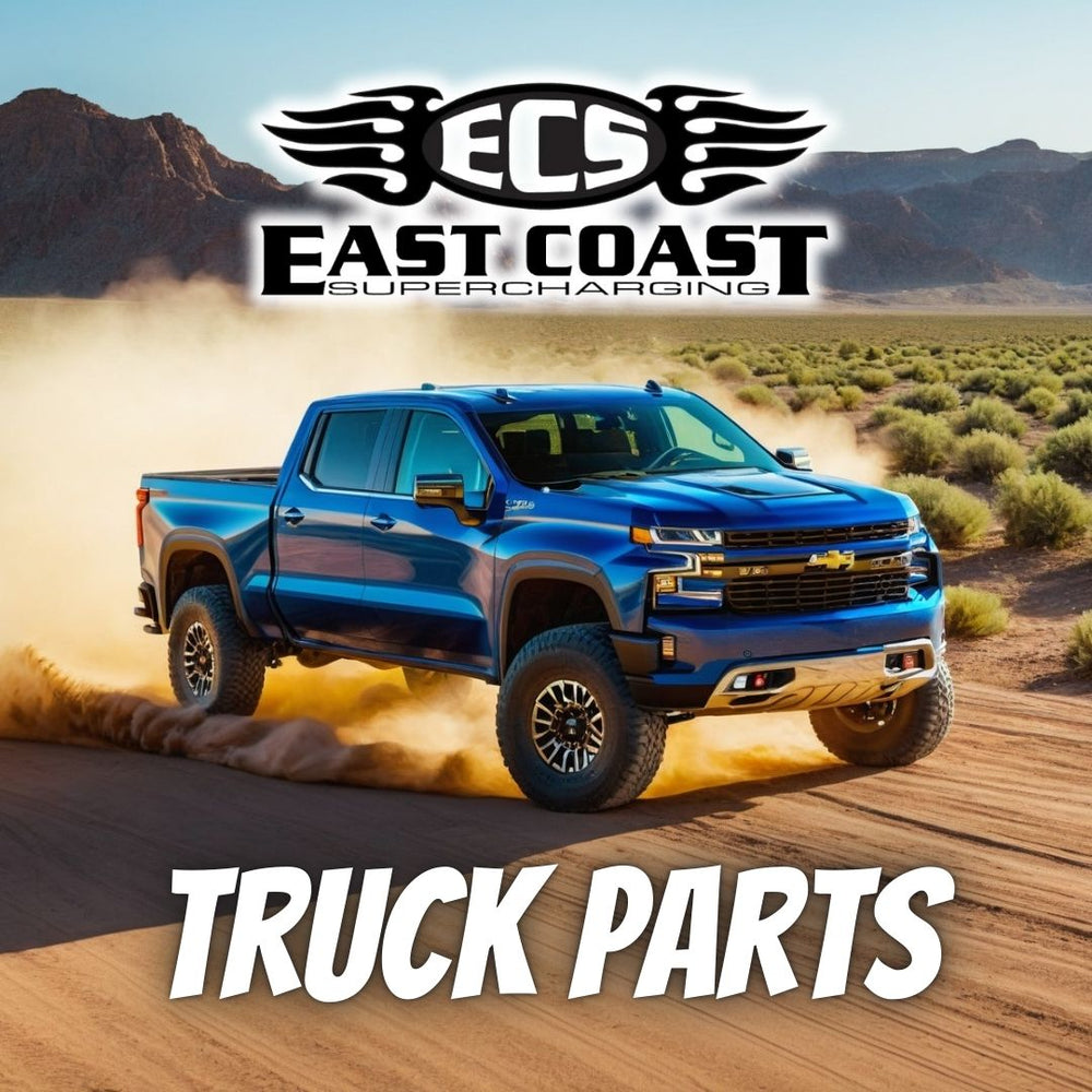 ECS Garage